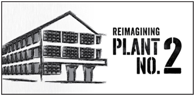 Plant 2 - Project Overview | Wood Development Group